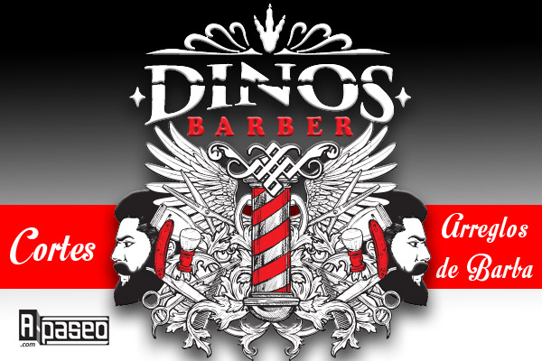 Dinos-barber – Guía de Apaseo el Alto